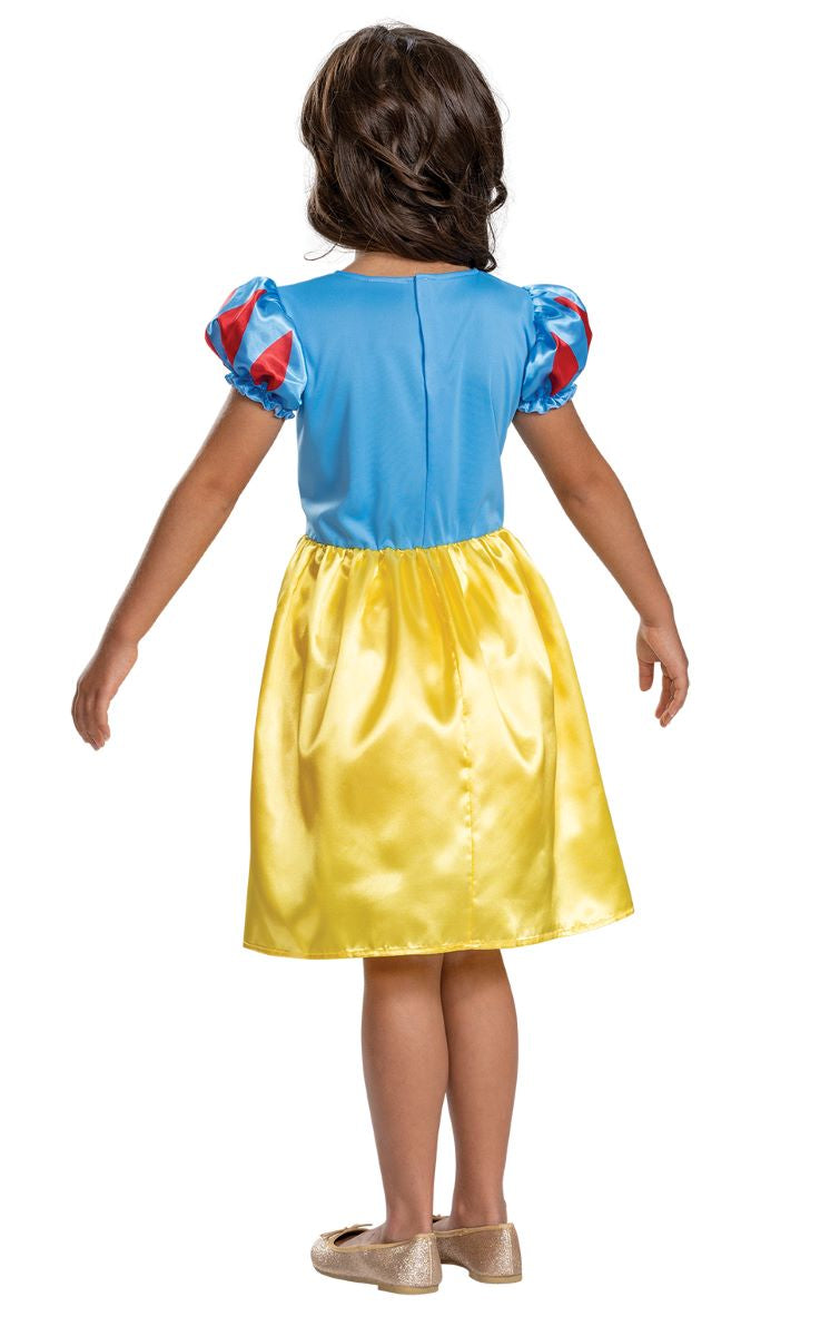 Disney Snow White Costume - (Child) – Posters Abu Dhabi
