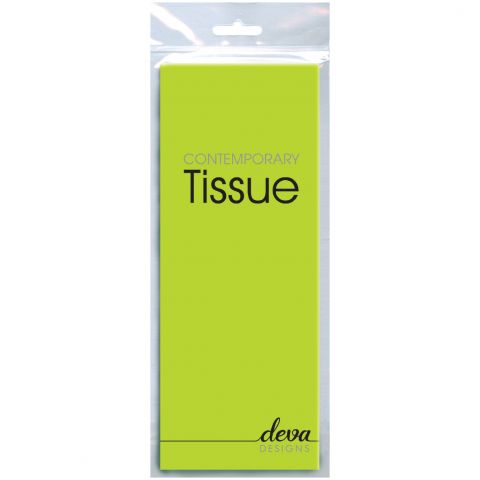 Tissue Paper (Essential) - Assorted Colours – Posters Abu Dhabi