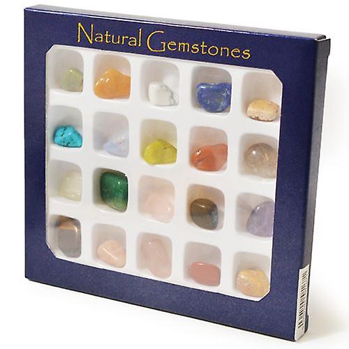 Gemstones In A Box – Posters Abu Dhabi