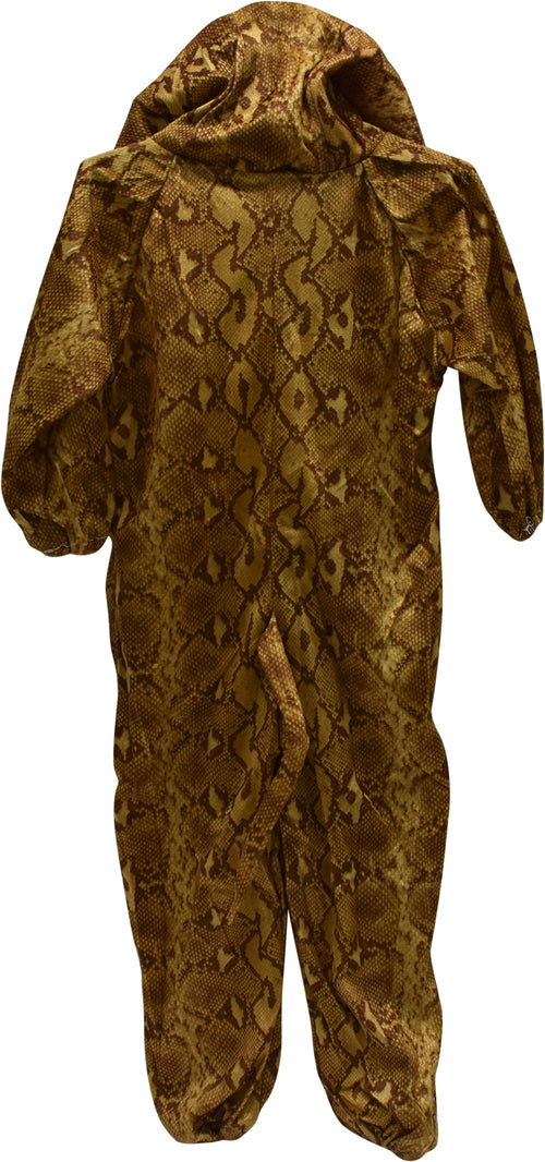 Snake Costume - (Child) – Posters Abu Dhabi