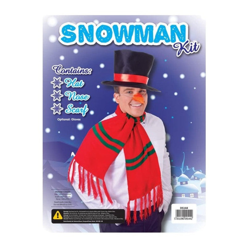 Snowman Kit – Posters Abu Dhabi