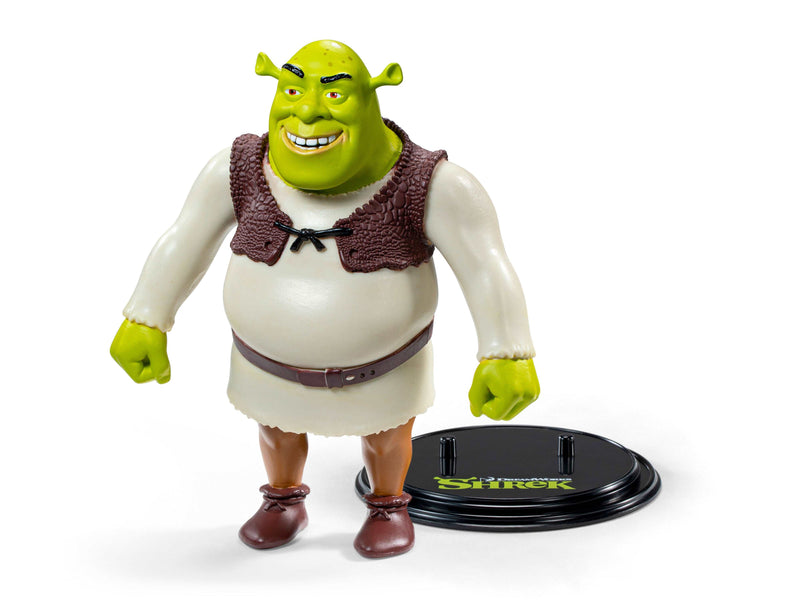 Bendyfigs - Dreamworks, Shrek – Posters Abu Dhabi
