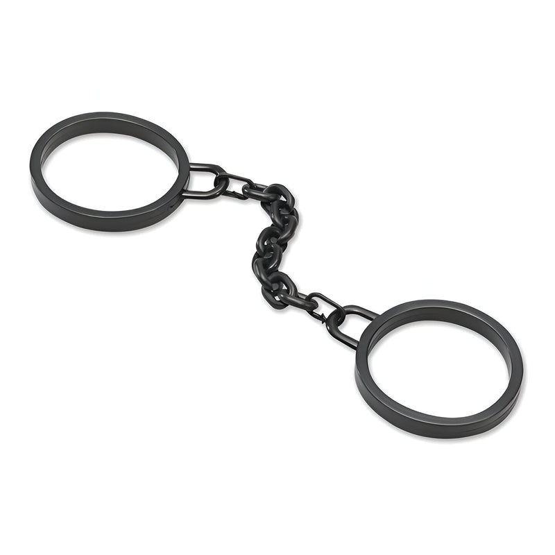 Shackles Rubber – Posters Abu Dhabi