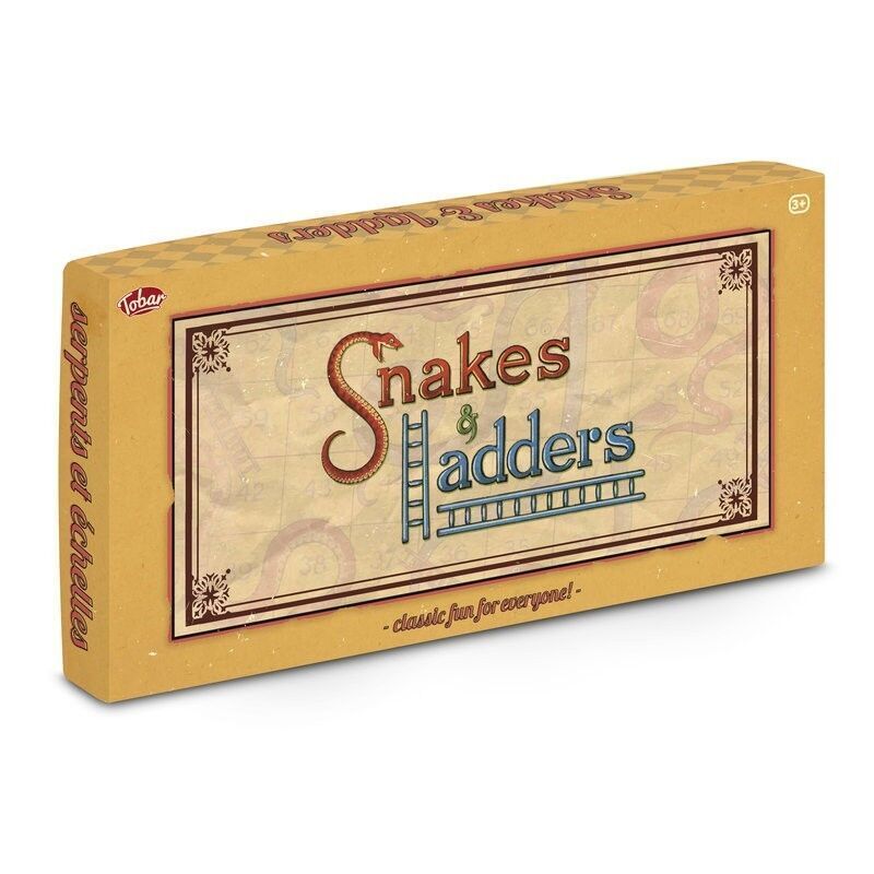 Snake And Ladders Board Game – Posters Abu Dhabi