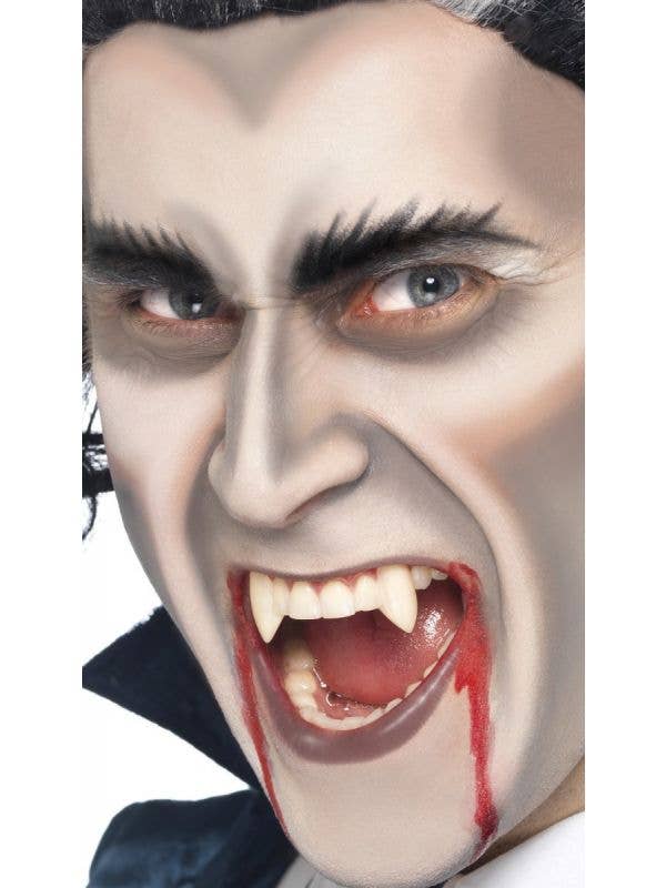 Make-Up FX - Fake Blood Capsules – Posters Abu Dhabi