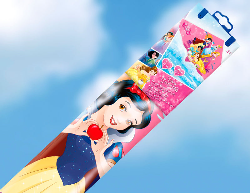Children's Kite - Disney Princess – Posters Abu Dhabi