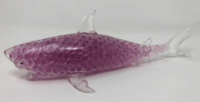 Assorted Squeezy Jellyball Shark – Posters Abu Dhabi