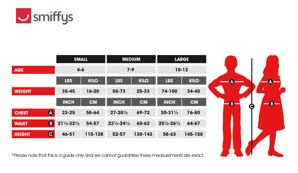 Victorian Poor Girl Costume - (Child) – Posters Abu Dhabi